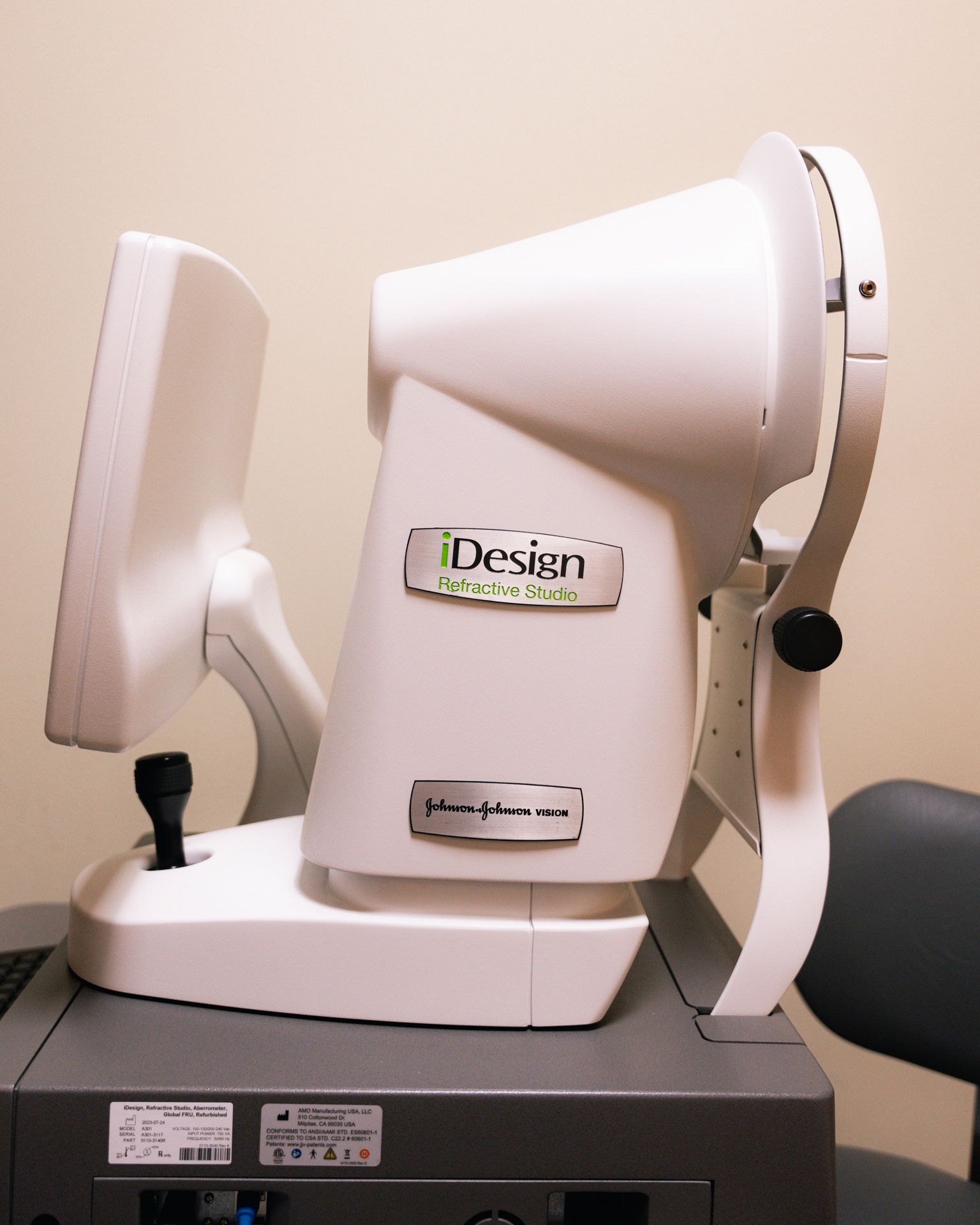 iDesign LASIK in San Diego - Clearview Eye & Laser Medical Center